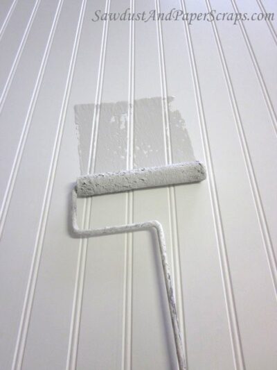 Making Invisible Molding Seams - Scarf Joints | Sawdust Girl