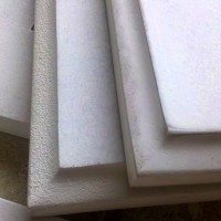 How to build a Painted MDF Countertop - Sawdust Girl®