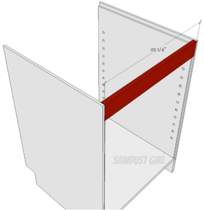 Build A DIY Cabinet With Dado Joints – Strong And Precise