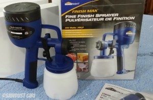 How To Choose The Best Fine Finish Sprayer 2021