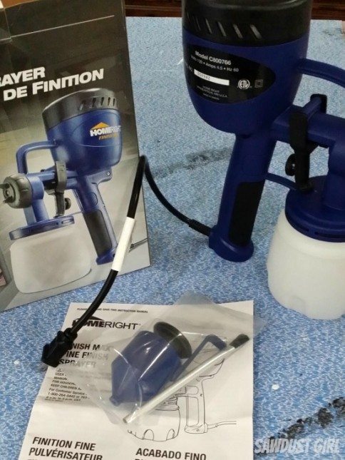 How To Choose The Best Fine Finish Sprayer 2021