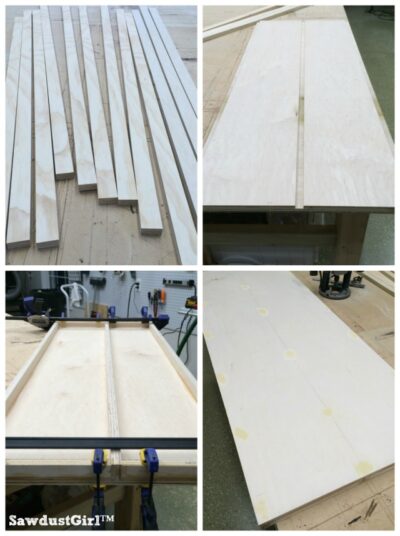 How To Support Extra-Wide Shelves – No-Sag DIY Solutions