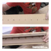 Router Bit Storage Drawer | Sawdust Girl