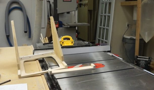 DIY Pull-Out Storage Drawer – Perfect For Pantry Or Cabinets