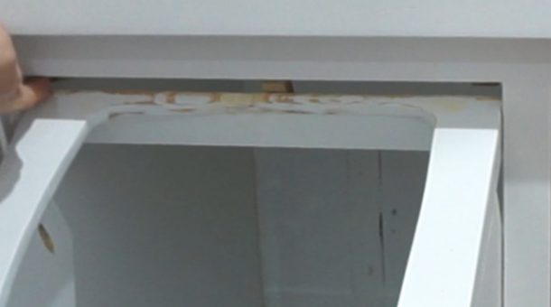 DIY Pull-Out Storage Drawer – Perfect For Pantry Or Cabinets