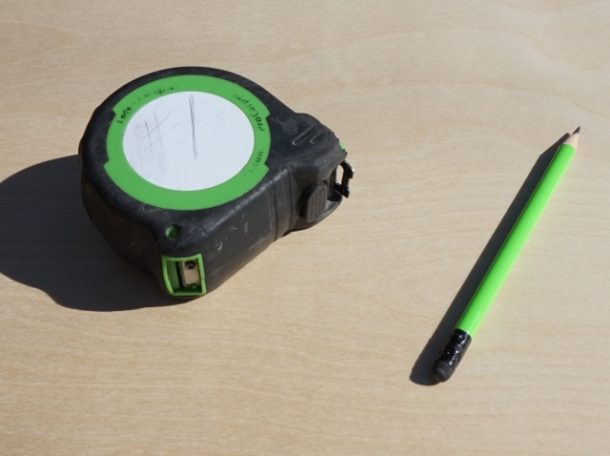 Favorite Tape Measures For Cabinet Making, DIY And Remodeling | Sawdust ...