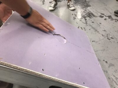 My Next BIG Project with PURPLE XP® Drywall - Sawdust Girl®