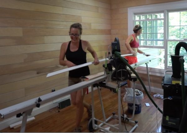 Cut And Install Crown Molding Like A Pro – Tips And Tricks