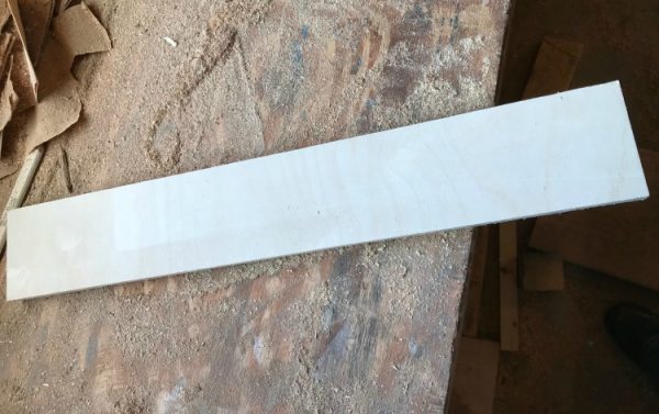 How To Make A Router Circle Jig