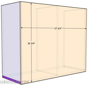 Festool Systainer Storage Cabinets | Sawdust Girl®